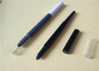 China Double Use Colored Eyebrow Pencil , Retractable Eyebrow Pencil 141.7 * 11mm for sale