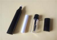 China Long Standing Waterproof Eyebrow Pencil ABS Material Cunstomized Color for sale