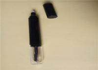 China Long Standing Waterproof Eyebrow Pencil ABS Material Cunstomized Color for sale