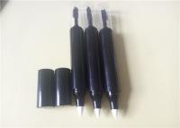 China Double Head Liquid Waterproof Eyebrow Pencil Packaging SGS Certification for sale