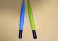 China Beautiful Shape Direct Liquid Plastic Eyeliner Pencil Tube Waterproof PP Material for sale
