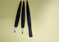 China Beautiful Shape Direct Liquid Plastic Eyeliner Pencil Tube Waterproof PP Material for sale