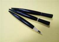 China Beautiful Shape Direct Liquid Plastic Eyeliner Pencil Tube Waterproof PP Material for sale