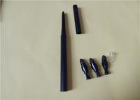 China Multi Purpose Sharpening Eyeliner Pencil Waterproof Packaging 148.4 * 8mm for sale
