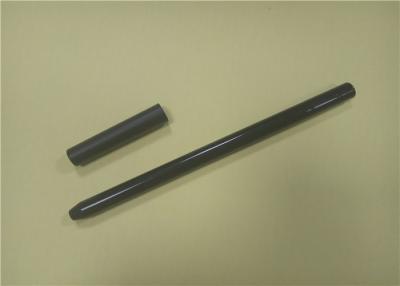 China Long Standing Sharpening Eyeliner Pencil With Sharpener ABS Material for sale
