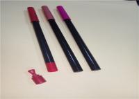 China Plastic Tubes Auto Eyeliner Pencil With Sharpener Waterproof 148.4 * 8mm for sale