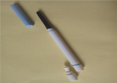 China ABS Automatic Sharpening Eyeliner Pencil Tubes Cosmetic Use SGS Certification for sale