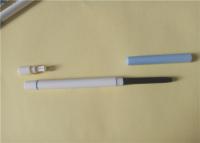 China ABS Automatic Sharpening Eyeliner Pencil Tubes Cosmetic Use SGS Certification for sale
