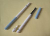 China ABS Automatic Sharpening Eyeliner Pencil Tubes Cosmetic Use SGS Certification for sale