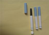 China Customized Waterproof Pencil Eyeliner , Long Wear Gel Eyeliner 160.1 * 7.7mm for sale
