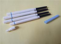 China Customized Waterproof Pencil Eyeliner , Long Wear Gel Eyeliner 160.1 * 7.7mm for sale