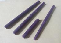 China Single Head Automatic Eyeliner Pencil , ABS Waterproof Long Lasting Eyeliner for sale