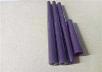 China Single Head Automatic Eyeliner Pencil , ABS Waterproof Long Lasting Eyeliner for sale