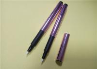China Professional Cosmetic Liquid Pen Eyeliner Packaging Easy Use ISO Certification for sale