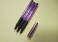 China Professional Cosmetic Liquid Pen Eyeliner Packaging Easy Use ISO Certification for sale