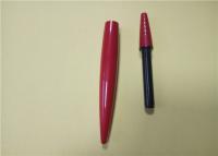 China Direct Liquid Plastic Eyeliner Pencil Waterproof Beautiful Shape PP Tubes With Steel for sale