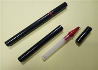 China Direct Liquid PP Plastic Eyeliner Pencil Tubes Waterproof With Steel Ball for sale
