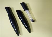 China Beautiful Shape Empty Eyeliner Pencil , Waterproof Empty Cosmetic Pencil Silk Printing for sale