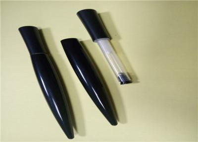 China Beautiful Shape Empty Eyeliner Pencil , Waterproof Empty Cosmetic Pencil Silk Printing for sale