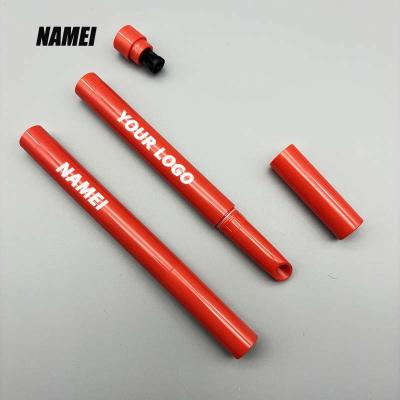China Convenient Lipstick Pencil Packaging For Smudge-Proof And Long-Lasting Wear for sale