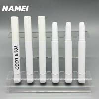China Pencil Lipstick Tube Your Secret To A Professional And Polished Lip Look for sale