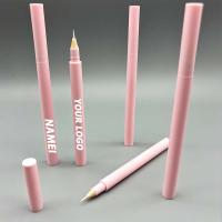 China Customized Eyeliner Pencil Pouch for sale