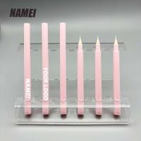China Customized Eyeliner Pencil Pouch for sale