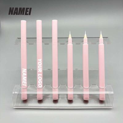 China Customized Eyeliner Pencil Pouch for sale