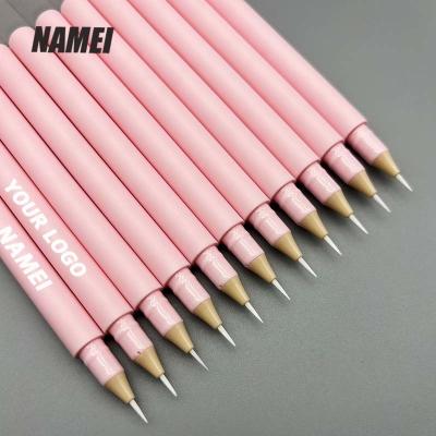 China Vegan Liquid Eyeliner Pencil For Easy Application Without Sharpening for sale