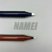 China Freckles Pen Cosmetic Make Up Moles Freckle Pen Custom Logo OEM Wholesale Freckle Pen Container for sale