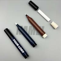 China Freckles Pen Cosmetic Make Up Moles Freckle Pen Custom Logo OEM Wholesale Freckle Pen Container for sale