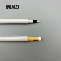 China High Quality 2 In 1 Patterned Seal Eyeliner Liquid Eyeliner Cosmetic Eyeliner Packaging Canthus Marker for sale