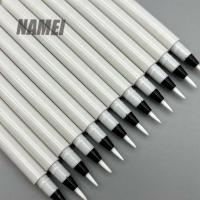 China High Quality 2 In 1 Patterned Seal Eyeliner Liquid Eyeliner Cosmetic Eyeliner Packaging Canthus Marker for sale