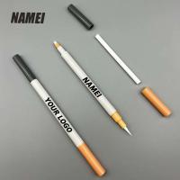 China Liquid Eyeliner Pen Cosmetic Packaging for sale