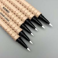 China High Quality Simple Eyeliner Tube Roll Core Eyeliner Container Cosmetic Packaging for sale