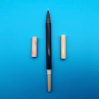 China Customized Black Empty Eyeliner Pencils for sale