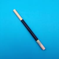 China Customized Black Empty Eyeliner Pencils for sale