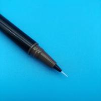 China Customized Black Empty Eyeliner Pencils for sale