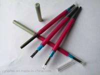 China Customized Formula Lipliner Pen Container / Custom Empty Lipliner For Cruelty Free Pigmentation for sale