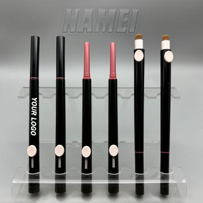 China Plastic Lip Liner Pencil for sale