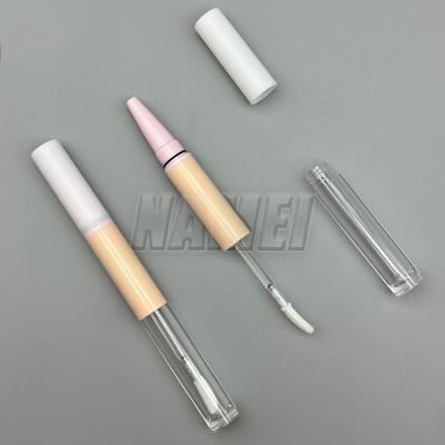 China 2-in-1 Lipliner Pencil for sale