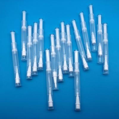 China Plastic Nail Oil Tube for sale