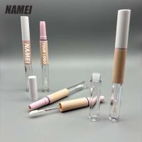 China 2 In 1 Lip Gloss Tubes for sale
