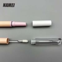 China 2 In 1 Lip Gloss Tubes for sale