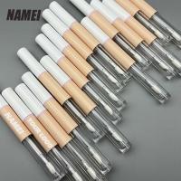 China 2 In 1 Lip Gloss Tubes for sale