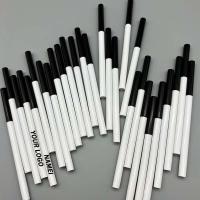 China Lipliner Custom Logo Vegan Lip Liner Pencil Private Label Lip Liner pencil container for sale