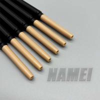 China Reasonable Price Nourishing Lip Lipliner Pencil cosmetic container packaging tube with chipper for sale