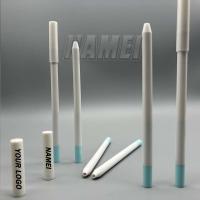 China Professional Cosmetic Packaging Material Custom Empty Rotating Lipstick Lipliner Pencil Private Label for sale