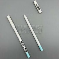 China Professional Cosmetic Packaging Material Custom Empty Rotating Lipstick Lipliner Pencil Private Label for sale