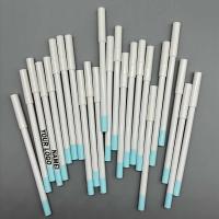 China Professional Cosmetic Packaging Material Custom Empty Rotating Lipstick Lipliner Pencil Private Label for sale